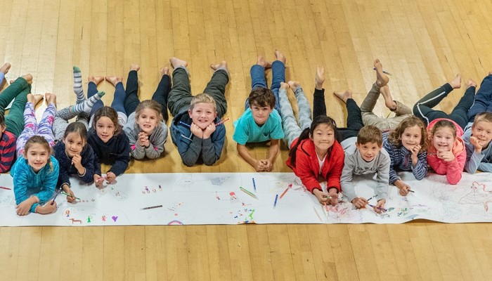 Fees - Dolphin School