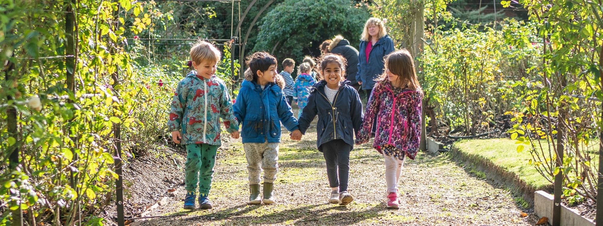 Welcome to Dolphin School - Dolphin School