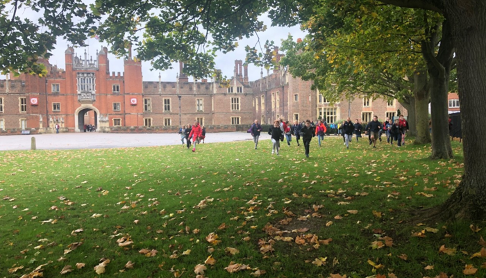 Mission, Aims and Core Values - Dolphin School